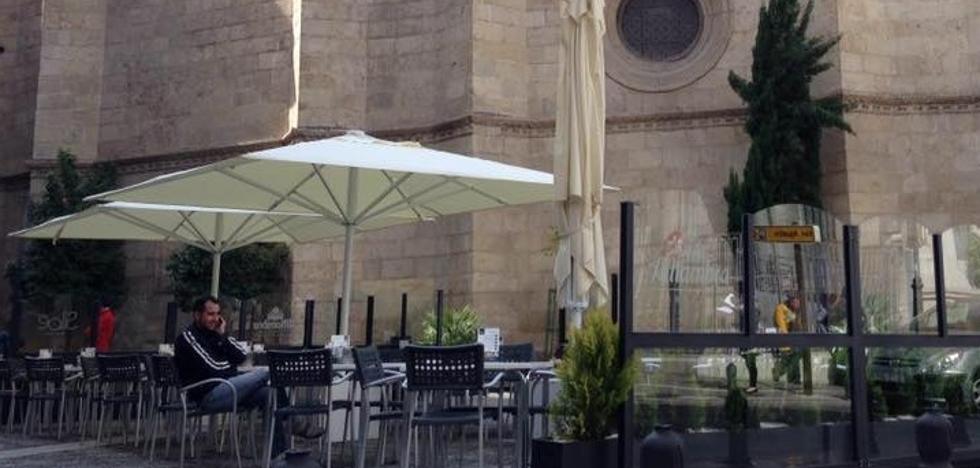 Siloé Bar & Grill en Granada: «Sois unos magníficos profesionales ...