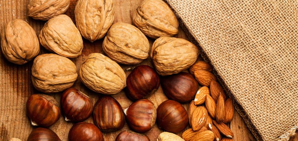 Nos mojamos con los frutos secos | Gourmet - Ideal