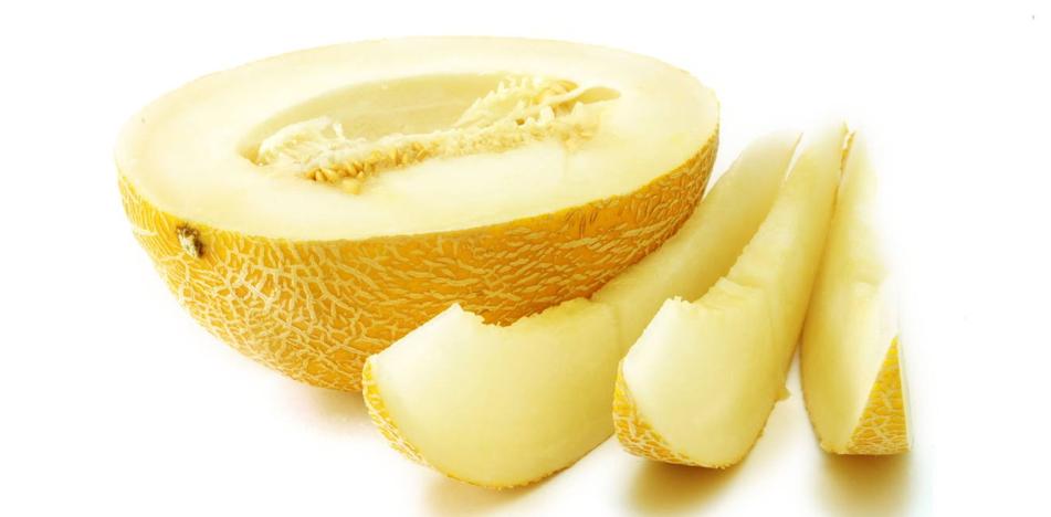 Receta para hacer dulce de melón helado | Gourmet - Ideal