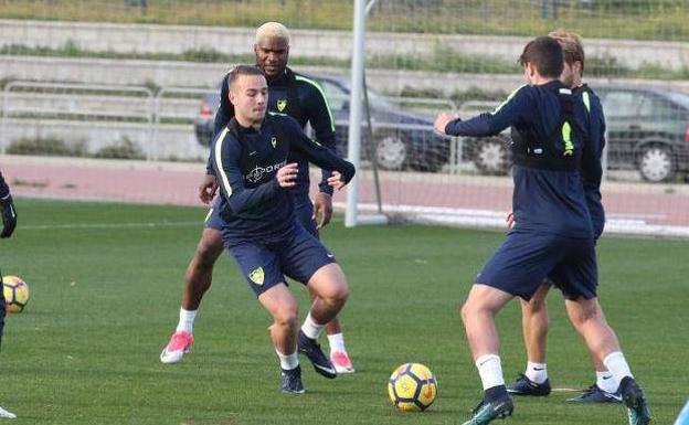 Ontiveros afirma que rechazó firmar por el Granada | Ideal