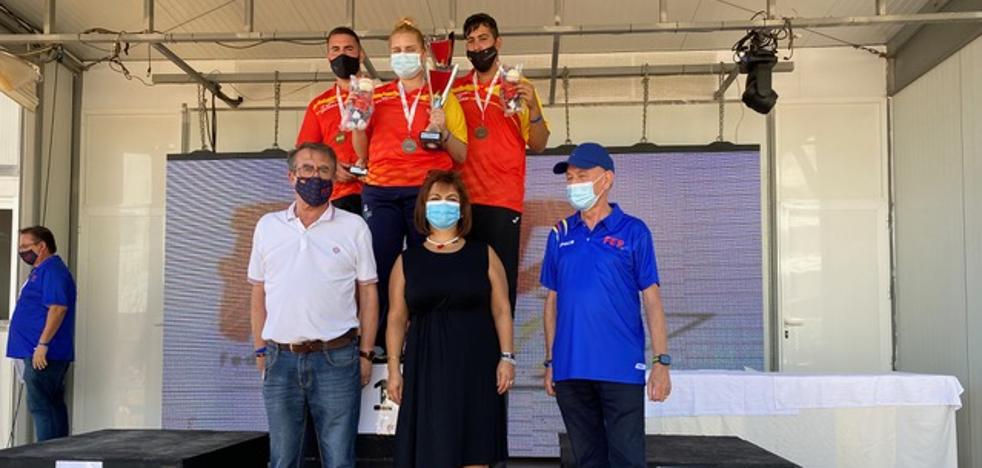 Mojácar acoge el XVI Campeonato de España de Petanca | Levante - Ideal