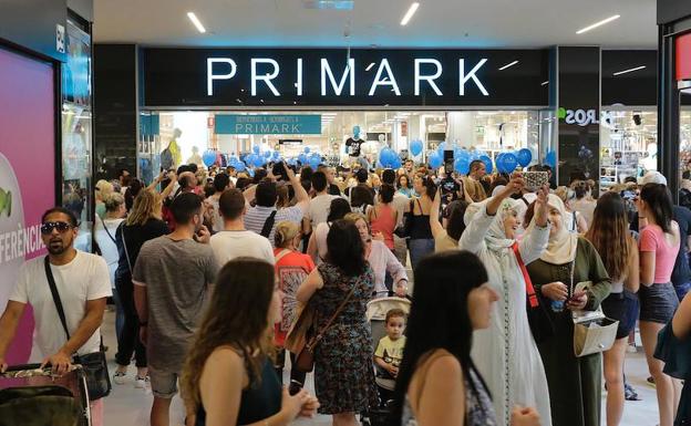 El producto más deseado de Primark para Navidad ya se vende en España ...