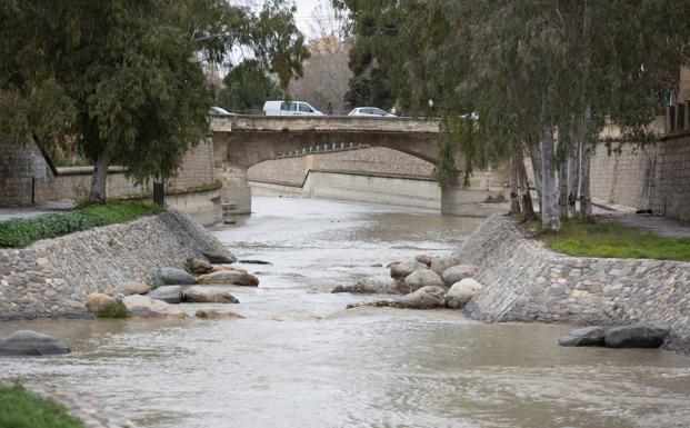 Los ríos de Granada recuperan el caudal perdido en los últimos años | Ideal