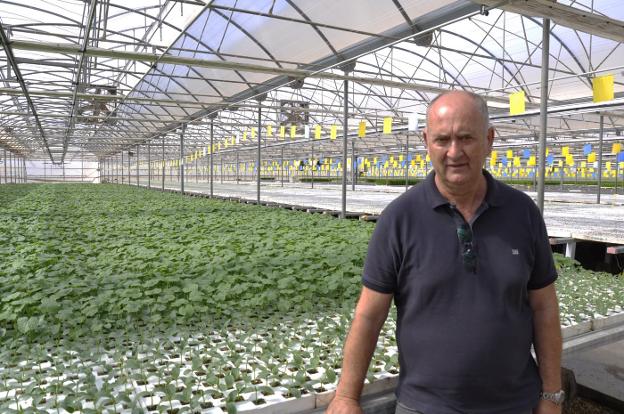 Los socios de Campoejido renuevan su confianza en Martín como presidente | Ideal