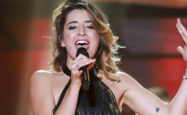 Mimi, la granadina de OT, camino de 'Tu cara me suena 7' | Ideal