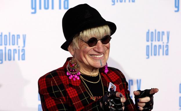 Paco Clavel pregonará la celebración del Orgullo Gay de Granada | Ideal