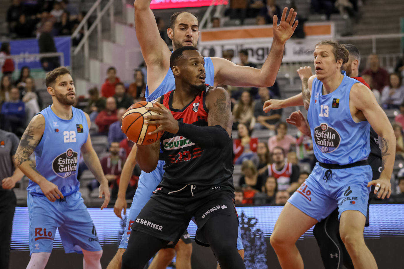 Covirán Granada | La lupa sobre un desplome inesperado | Ideal