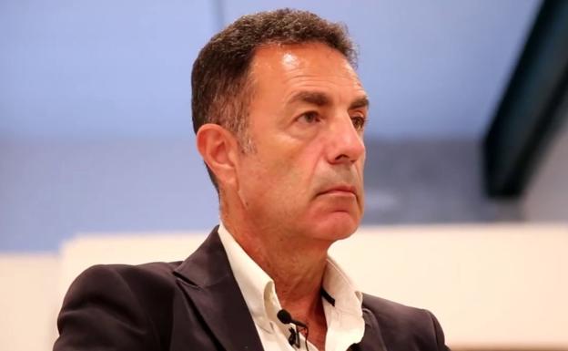 El almeriense Miguel Lorente, premiado por el Observatorio contra la ...