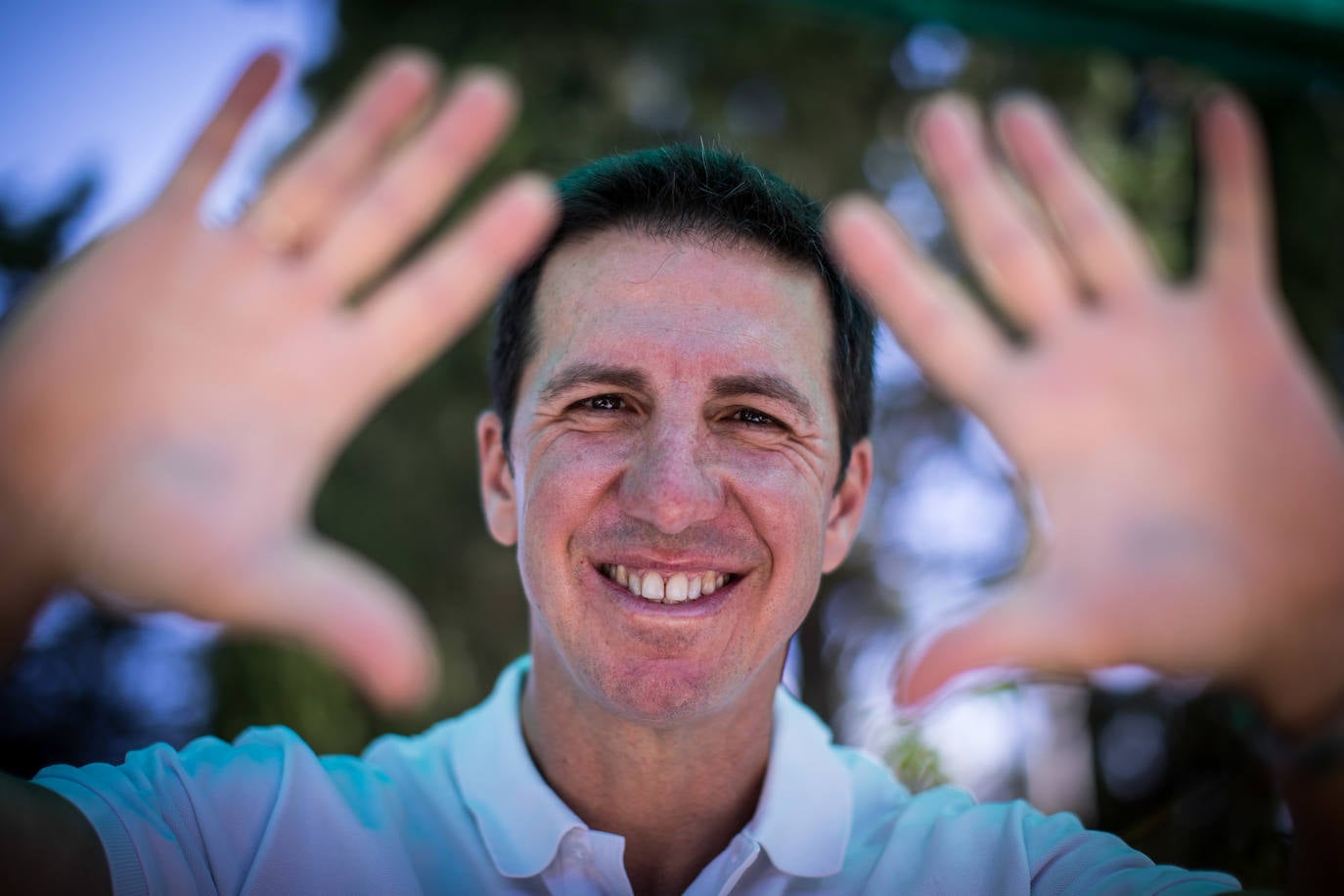 Entrevista | Jesús Olmo: «Hice cambios drásticos en el Real Madrid ...