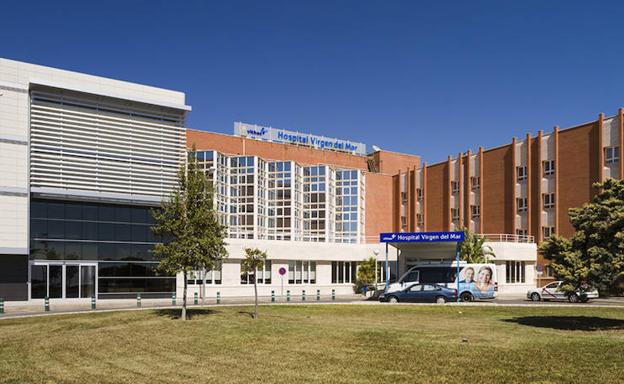 El Hospital Vithas Almería, reconocido en los Best Spanish Hospital ...
