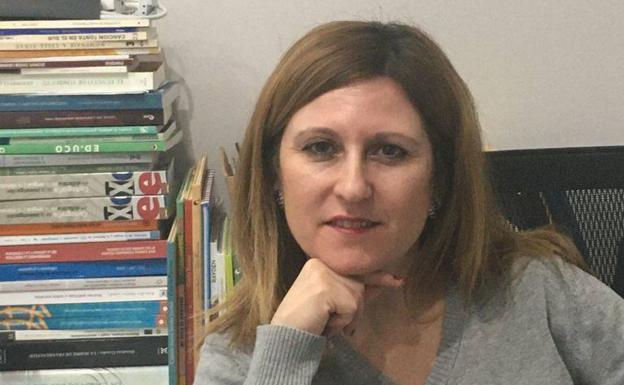 Poesía 'verde' en Granada con ojos de mujer | Ideal