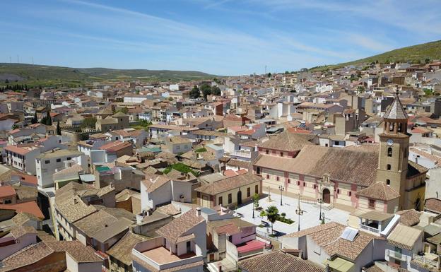 Un sinfín de actividades para disfrutar el verano en Padul | Ideal