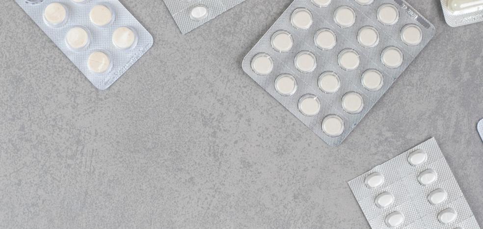 Medicamentos: ¿Qué es la epistaxis, un efecto secundario del Adiro 100 ...