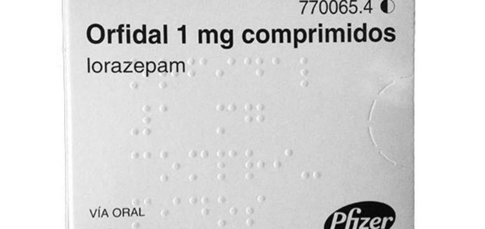 Medicamentos y efectos: La trombocitopenia: efecto posible del Orfidal ...