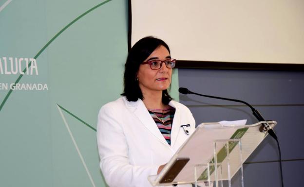 La Junta da a conocer los delegados de Granada, un equipo con ...