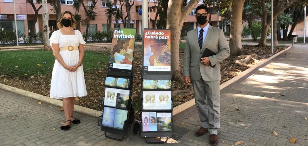 Los Testigos de Jehová vuelven tras la pandemia | Ideal