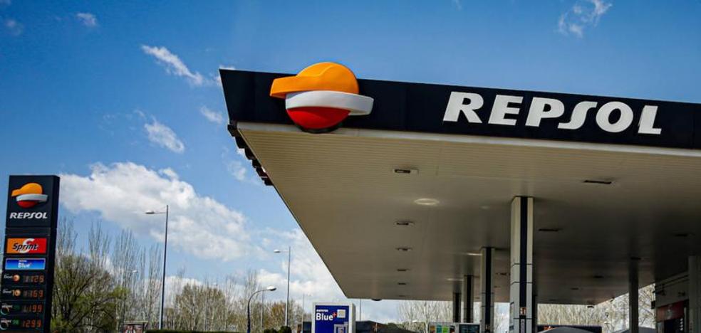 Repsol ofrece una bombona de butano gratis antes de 2023: así puedes ...