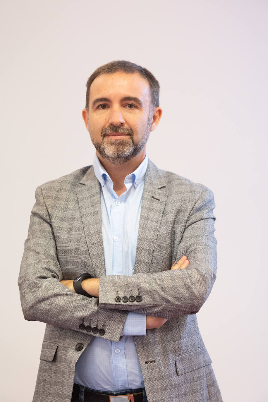 Fotos: Los ponentes en el foro organizado en la Cámara de Comercio ...