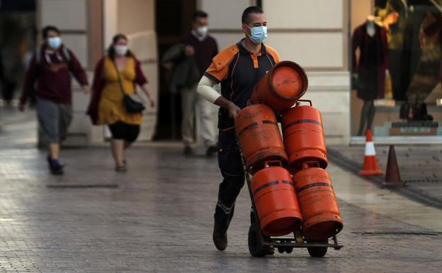 Un experto desvela los peligros de la bombona de butano en tu casa | Ideal