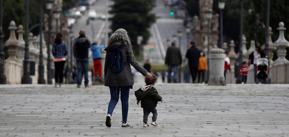 Si tienes un hijo menor de 3 años puedes acceder a esta ayuda económica ...