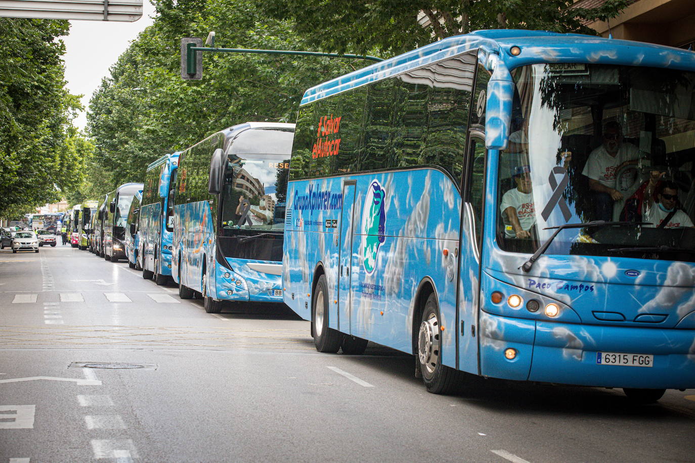 Tráfico: ¿Qué líneas de autobús pasan a ser gratuitas este 2023 en ...
