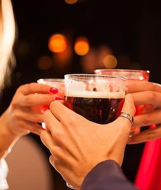 El alcohol mata cada año a 3,3 millones de personas | Ideal