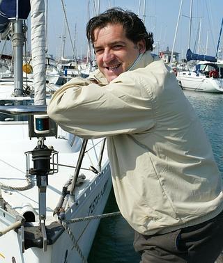 José Campos se casa de nuevo | Ideal