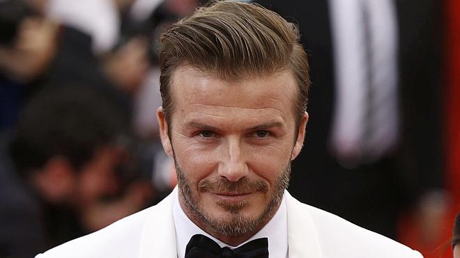 Los 41 años de David Beckham | Ideal