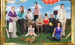 'Aída'. Chema cambia su imagen para parecer más joven | Ideal