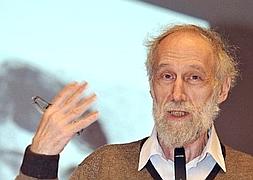 Connes defiende más peso de las matemáticas para el progreso de la ...