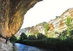 Los cañones del río Cacín | Ideal