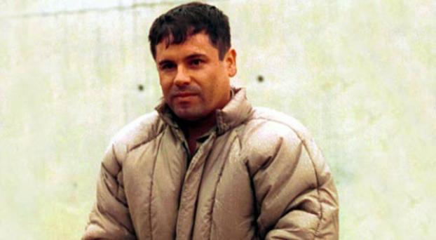Lindo: Ahora ya está la de Pablo Escobar llega la serie del Chapo ...