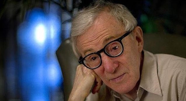 Fabuloso Woody Allen: luces y sombras de un icono del cine siempre | Ideal