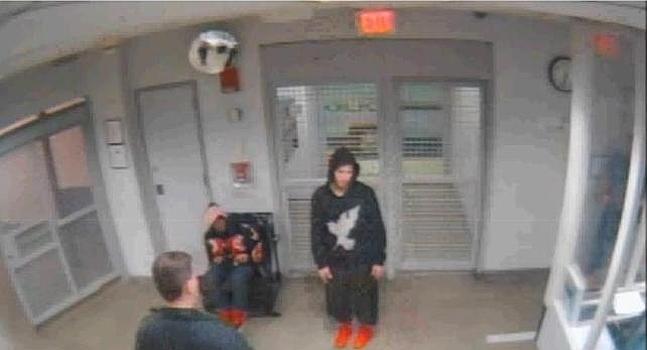 Justin Bieber haciendo flexiones en la cárcel, vídeo autorizado por el ...