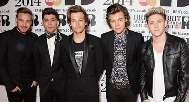 One Direction, increíbles a sus directioners, regalan entradas para su ...