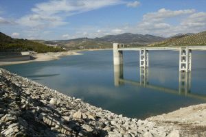 Los embalses de Granada están a un 42,3% de su capacidad | Ideal