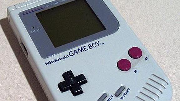 Alucinante: Niños se sorprenden del Tetris y el primer Game Boy ...