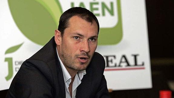 Antonio Ruano, reelegido "por aclamación" presidente de la Asociación ...