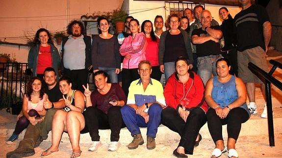 Las 72 horas que nada se supo de Ángel | Ideal