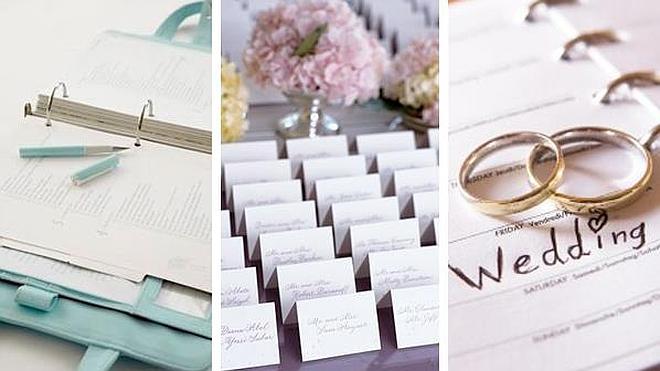 La lista de invitados para tu boda | Ideal