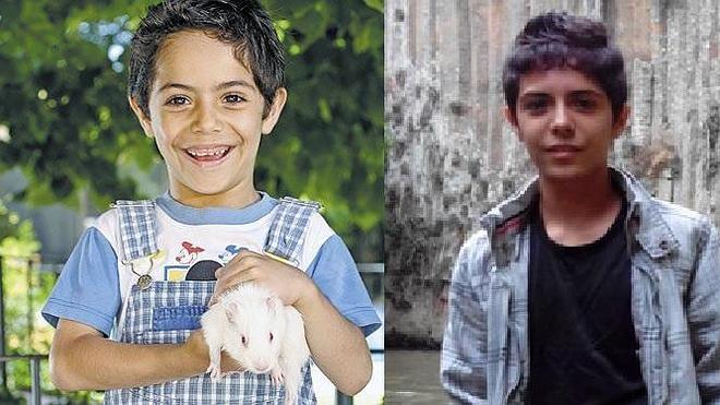 ¿Qué fue de...Frijolito de 'Amarte así' (Alejandro Felipe Flores)? | Ideal