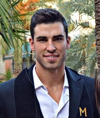 Rubén López debuta como actor | Ideal