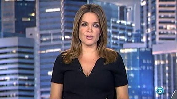 Telecinco, cadena líder de noviembre | Ideal
