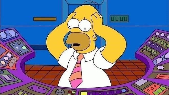 A partir de ahora podrás preguntar a Homer Simpson lo que quieras | Ideal