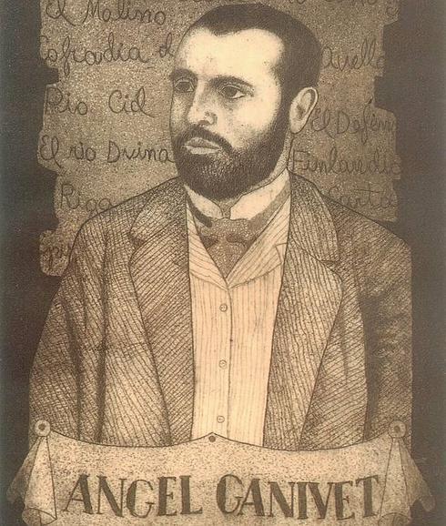 La RAE anima a los granadinos a usar el término 'ganivetiano' para ...