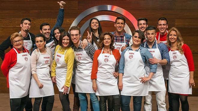 Los restaurantes de concursantes de 'Masterchef' donde puedes comer y ...