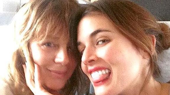 Adriana Ugarte y Emma Suárez hacen las paces en Instagram | Ideal Adriana Ugarte y Emma Suárez hacen las paces en Instagram | Ideal
