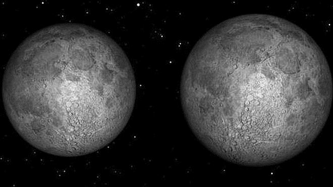 ¡No te pierdas esta noche la mini-luna, la más pequeña del año! | Ideal