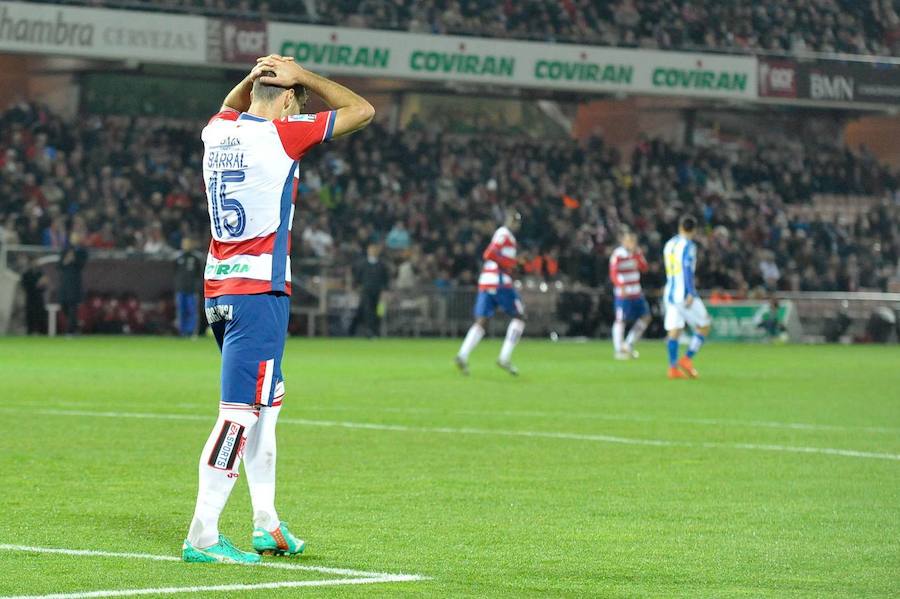 La foto de Barral que ha revolucionado las redes sociales | Ideal