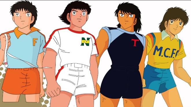 Vuelve 'Oliver y Benji' con nuevos capítulos | Ideal